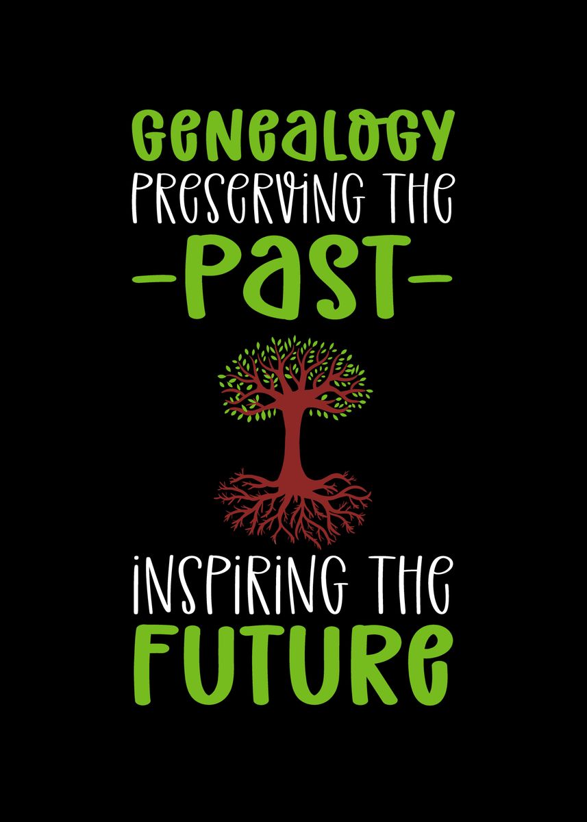 'Preserving The Past' Poster, picture, metal print, paint by Fabian El ...