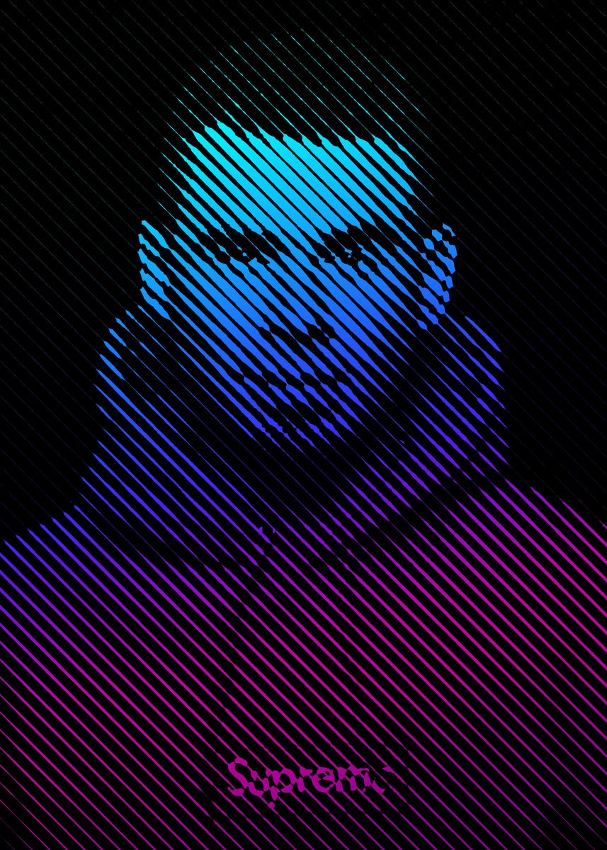 'afrojack' Poster, picture, metal print, paint by Bestselling Music ...