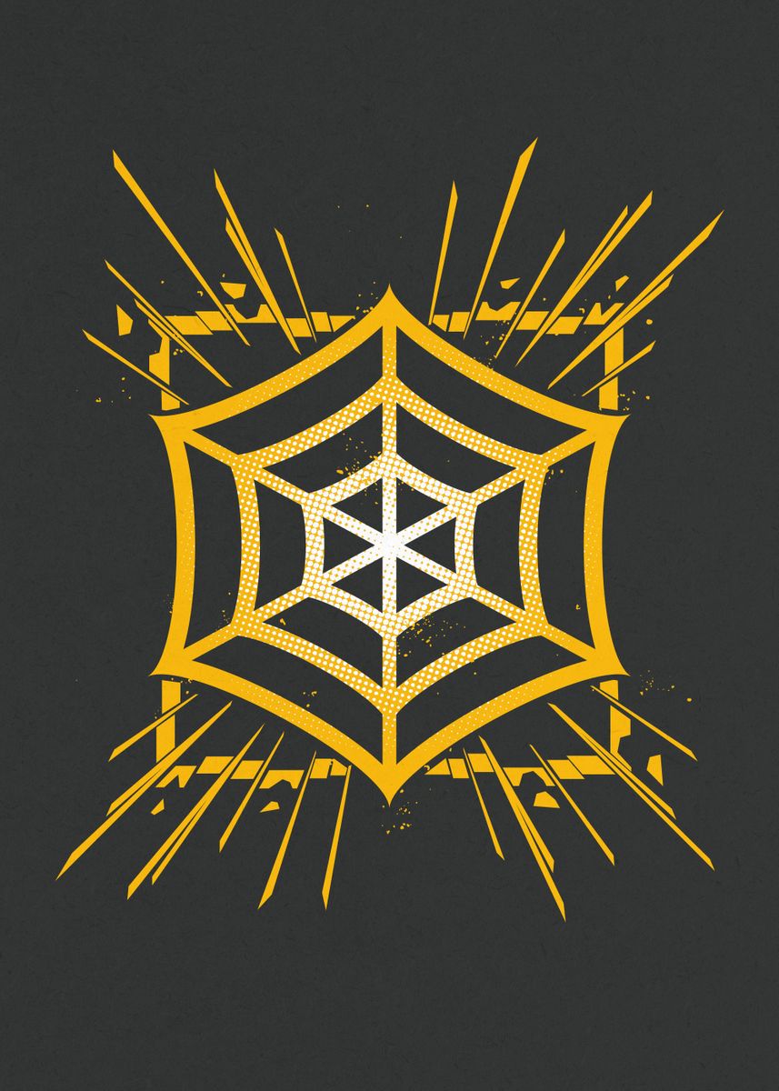 'Jager Icon' Poster, picture, metal print, paint by Rainbow Six Siege ...