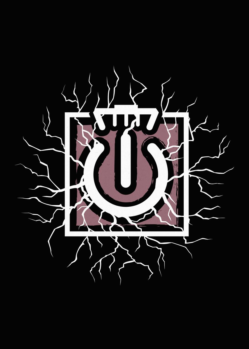 'Thatcher Icon' Poster, picture, metal print, paint by Rainbow Six ...