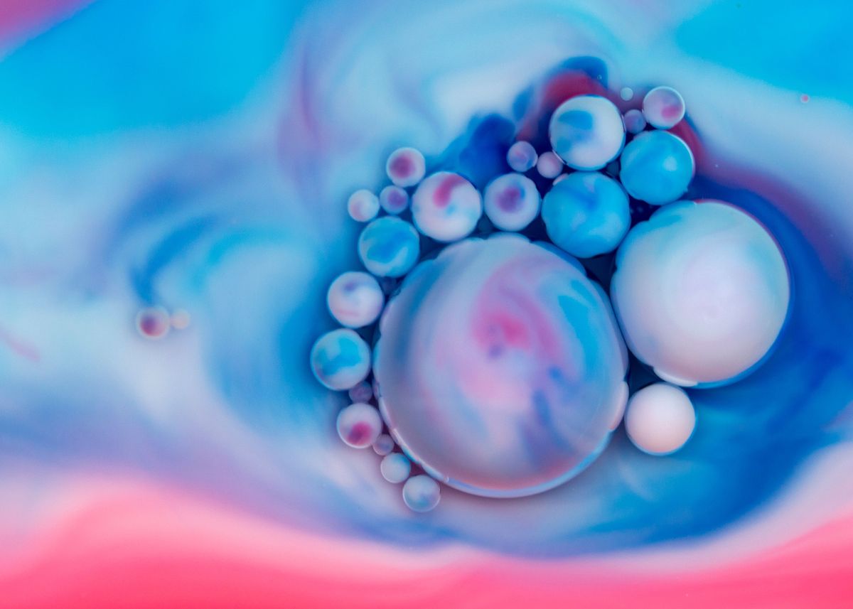 'Telerig' Poster by Nikolovi Art | Displate