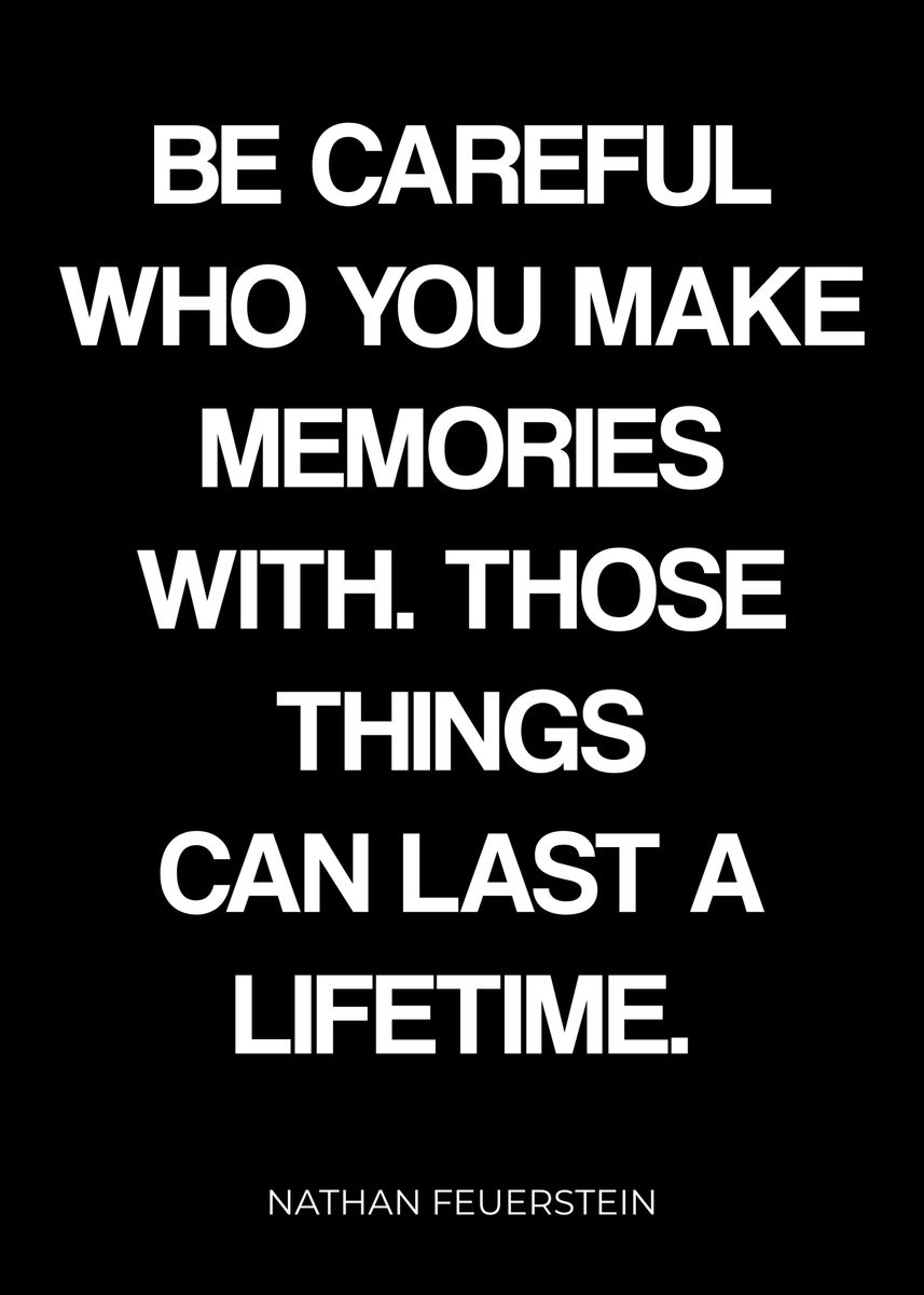 'Nathan Feuerstein Quotes' Poster, picture, metal print, paint by ...