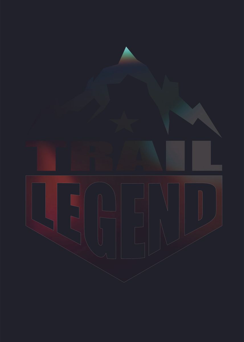 'Offroad rock crawling' Poster by Guntah | Displate