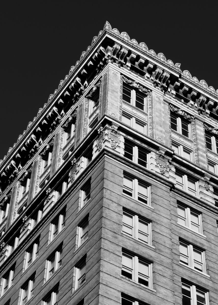 'Still Here' Poster by Alex Matlock | Displate