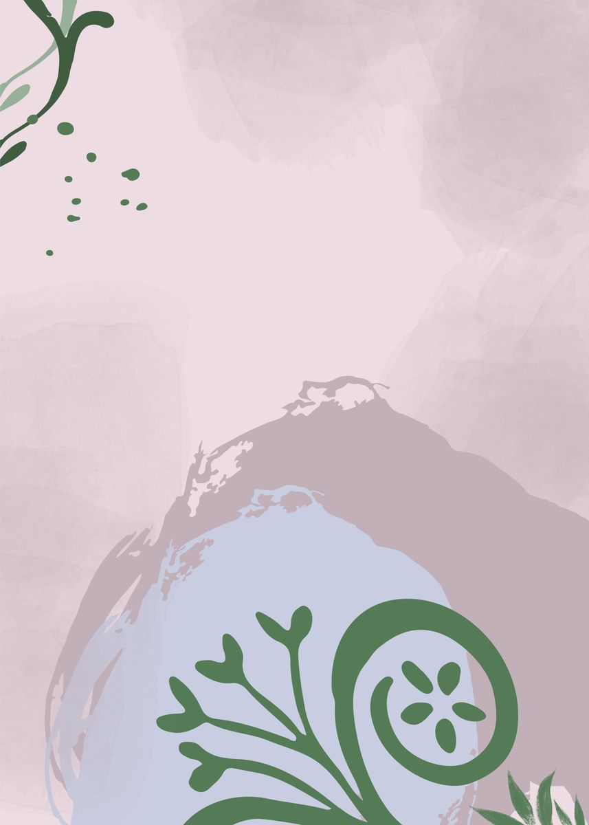 'Seeds and Germination' Poster by Fátima Seehagen Nature Illustrations ...
