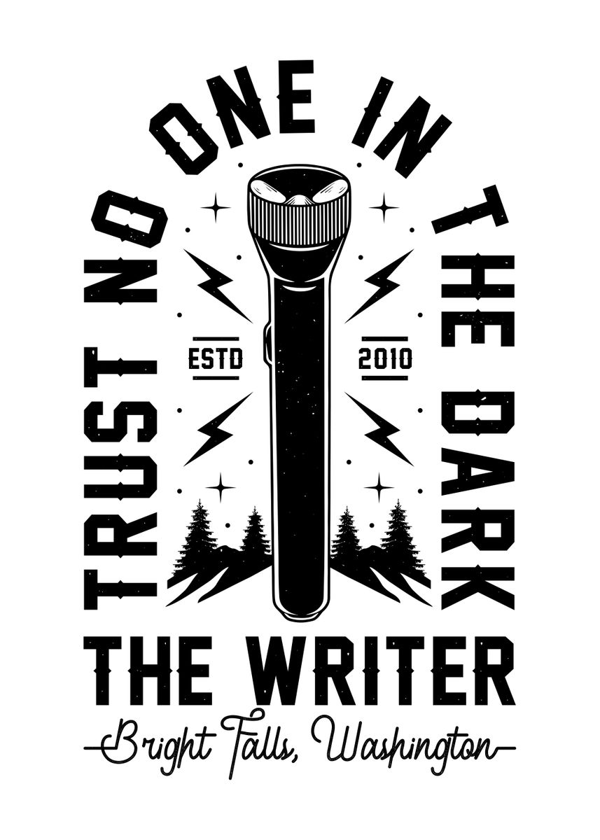 'Alan Wake The Writer' Poster, picture, metal print, paint by Alundrart ...