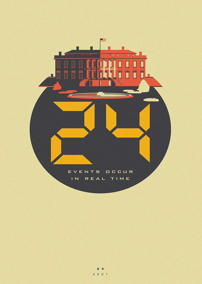 '24 minimal' Poster, picture, metal print, paint by CarlosBalistreri ...