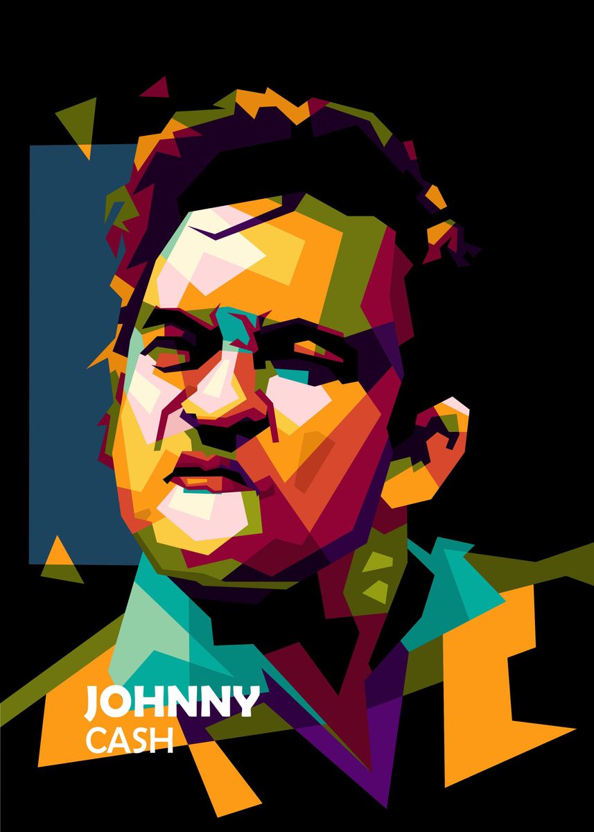 'Best Singer legends' Poster, picture, metal print, paint by AMIRUDIN ...