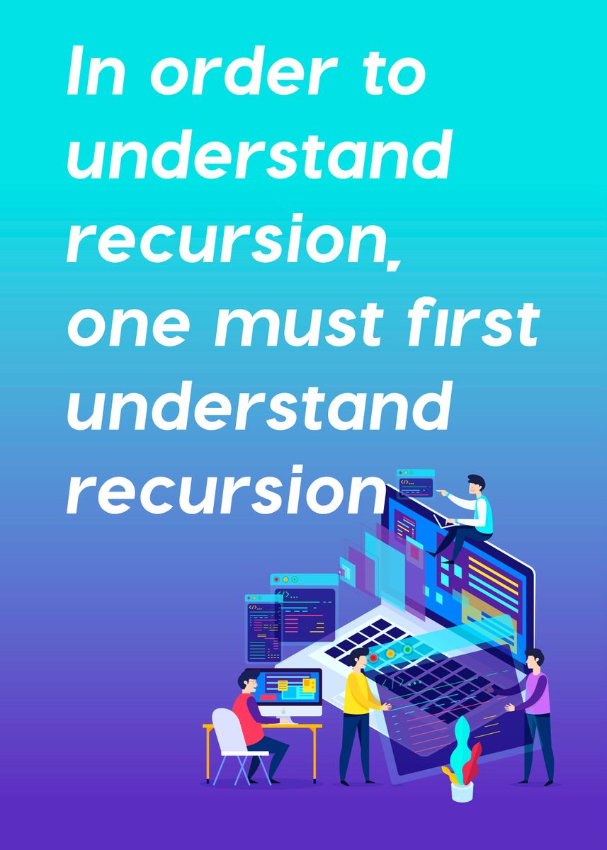 'Anonymous Quote 5' Poster by Reflection Quotes | Displate