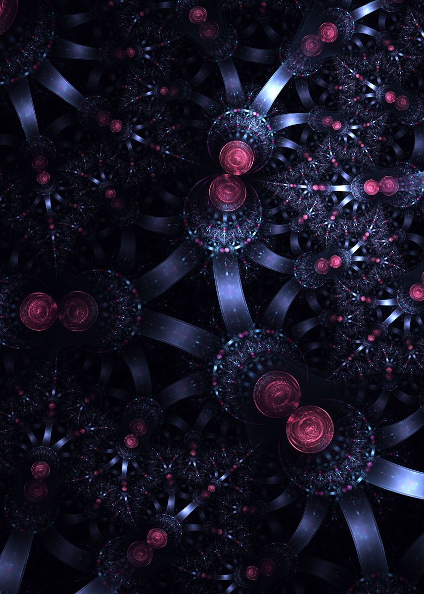 'AMP 05 Break For Me' Poster by James Headrick | Displate