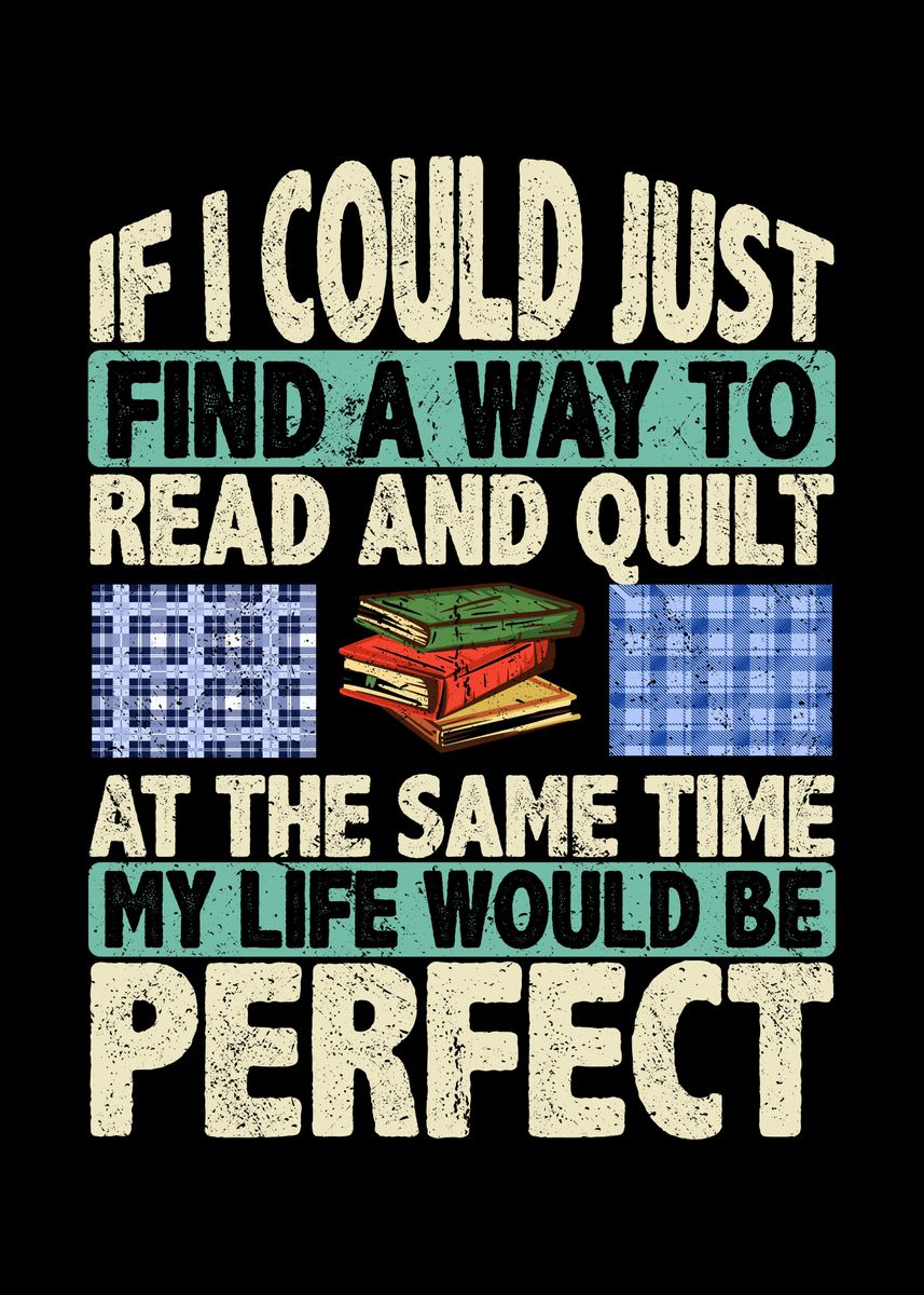 'If I could just find a way' Poster, picture, metal print, paint by ...