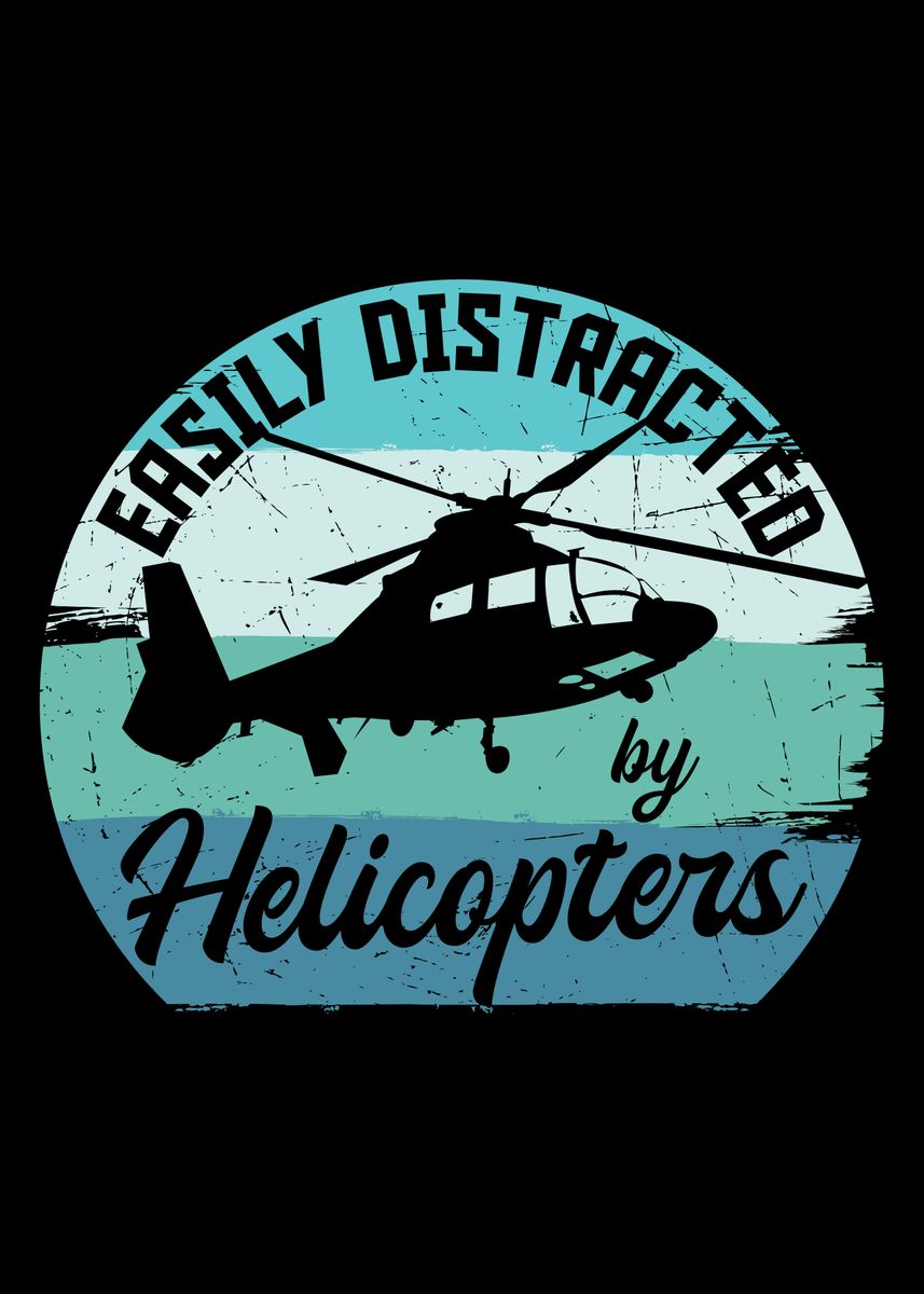 'Pilot Funny Saying Pilot' Poster, picture, metal print, paint by ...