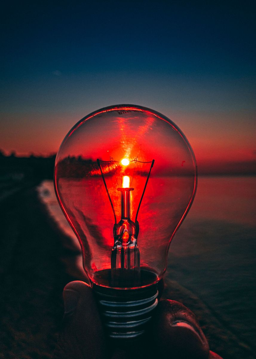 'Creative thinking' Poster by dsakispixelover | Displate