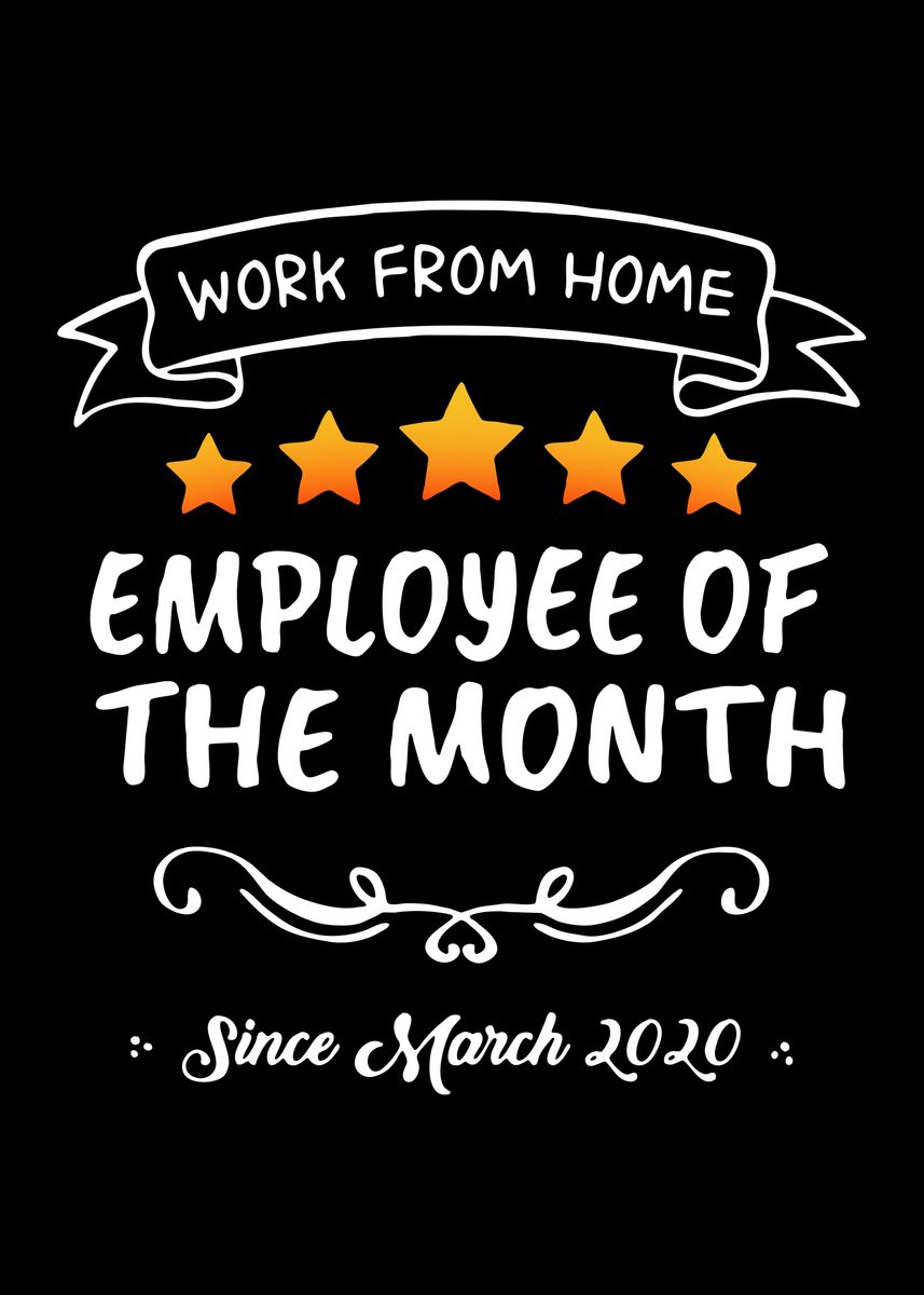 'employee' Poster, picture, metal print, paint by riyadi elyas rahmadi ...