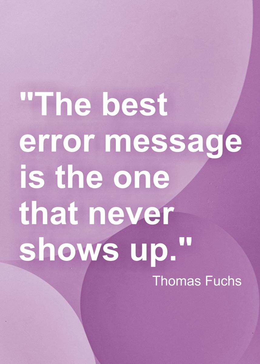 'Programming Quotes' Poster, picture, metal print, paint by Masmus Art ...