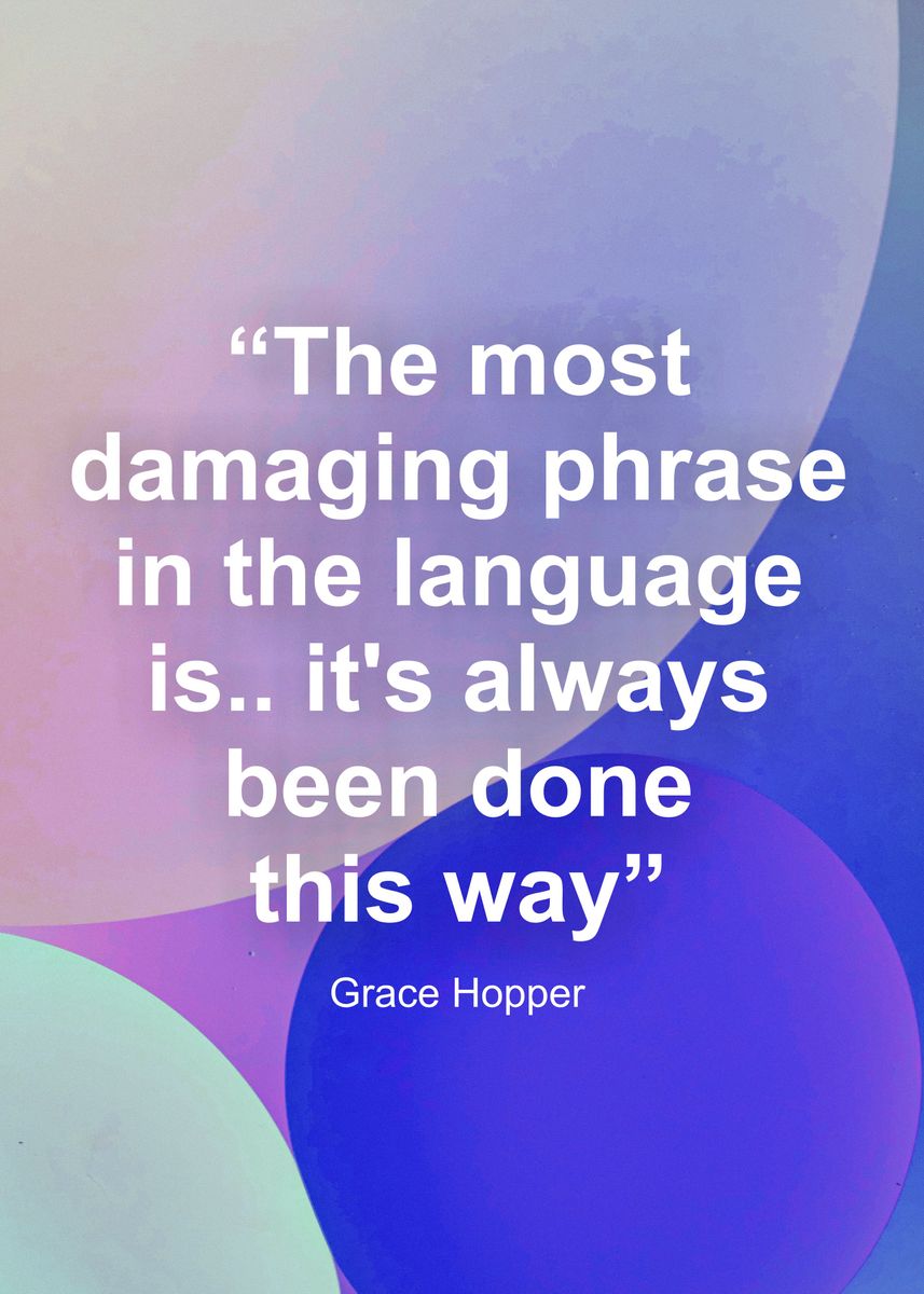 'Quotes Programmer Best' Poster, picture, metal print, paint by Masmus ...