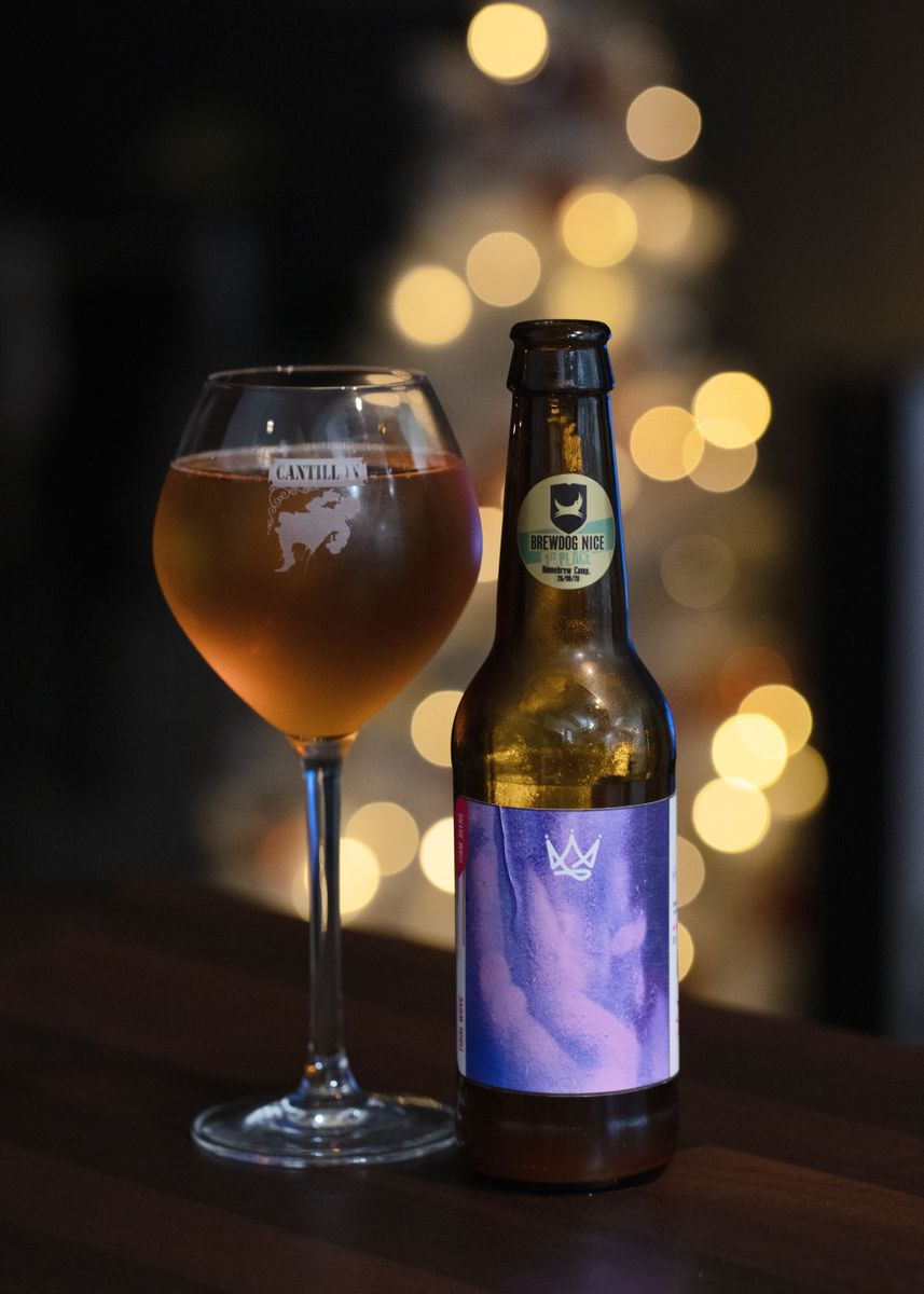 'Beer AM beer' Poster, picture, metal print, paint by Eparizot | Displate