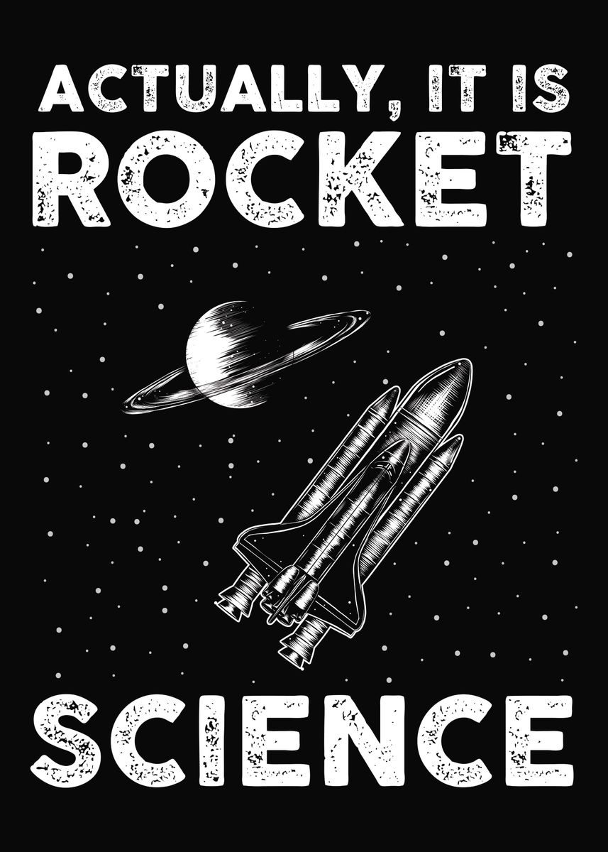 'science chemistry biology' Poster, picture, metal print, paint by ...