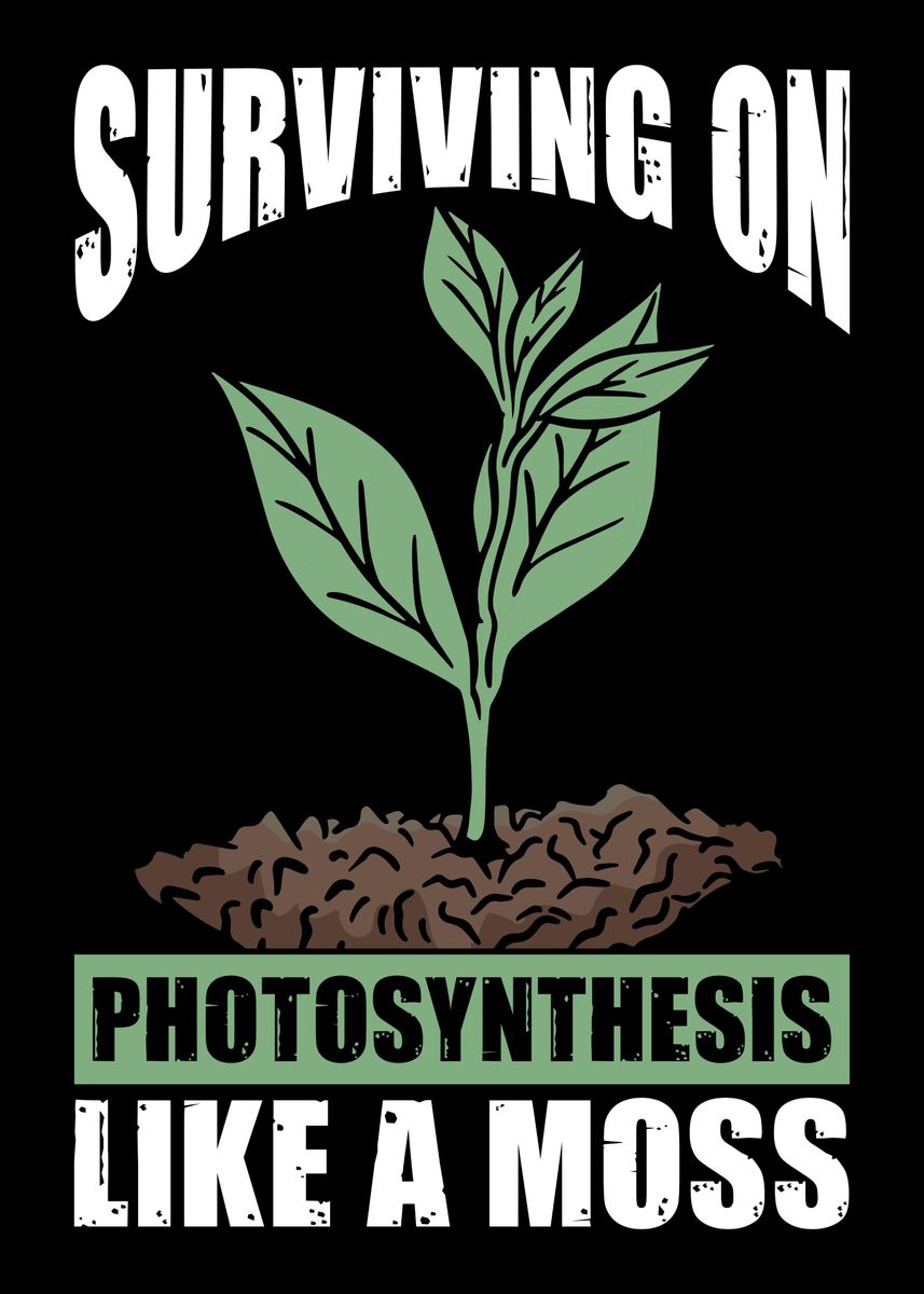 'Biology Biologist' Poster, picture, metal print, paint by BobbyBubble ...