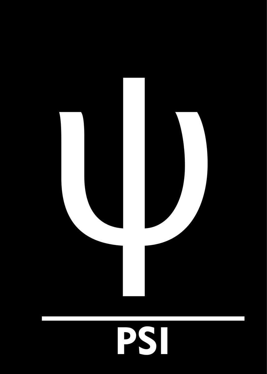 'Psi' Poster, picture, metal print, paint by Ignite Colour | Displate