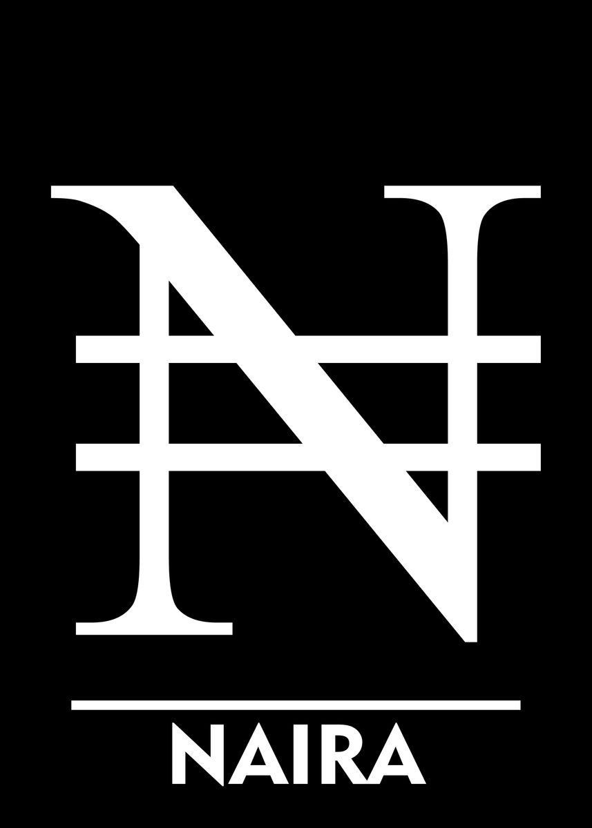 'Naira' Poster by Ignite Colour | Displate