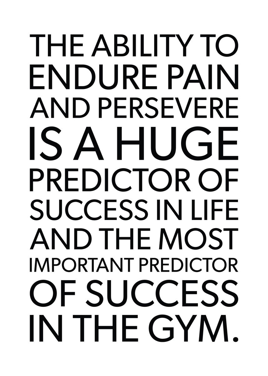 'Predictor Of Success' Poster by CHAN | Displate