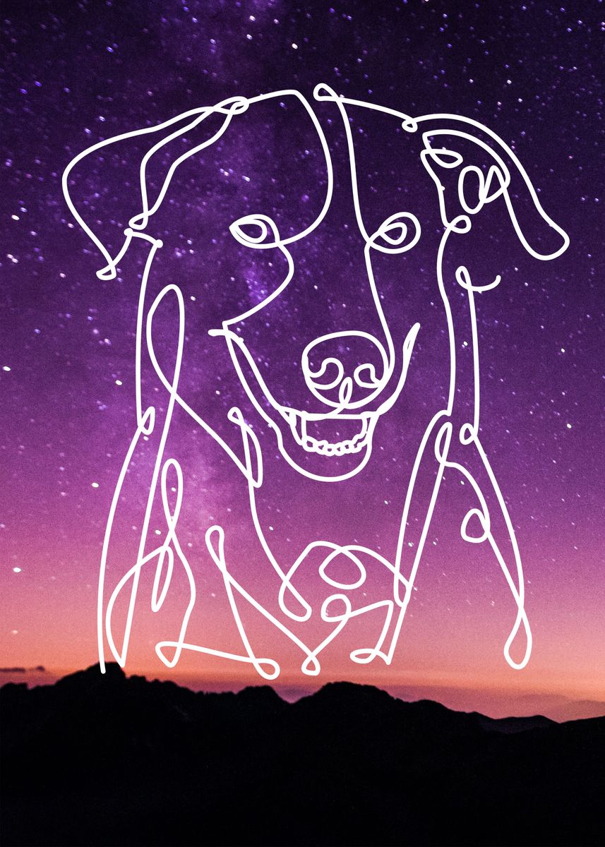 Dog Nebula