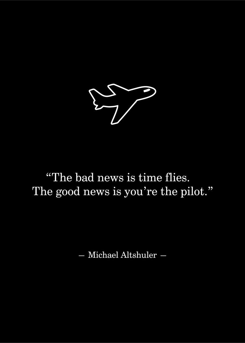 'Michael Altshuler' Poster by Adi Murrokhim | Displate