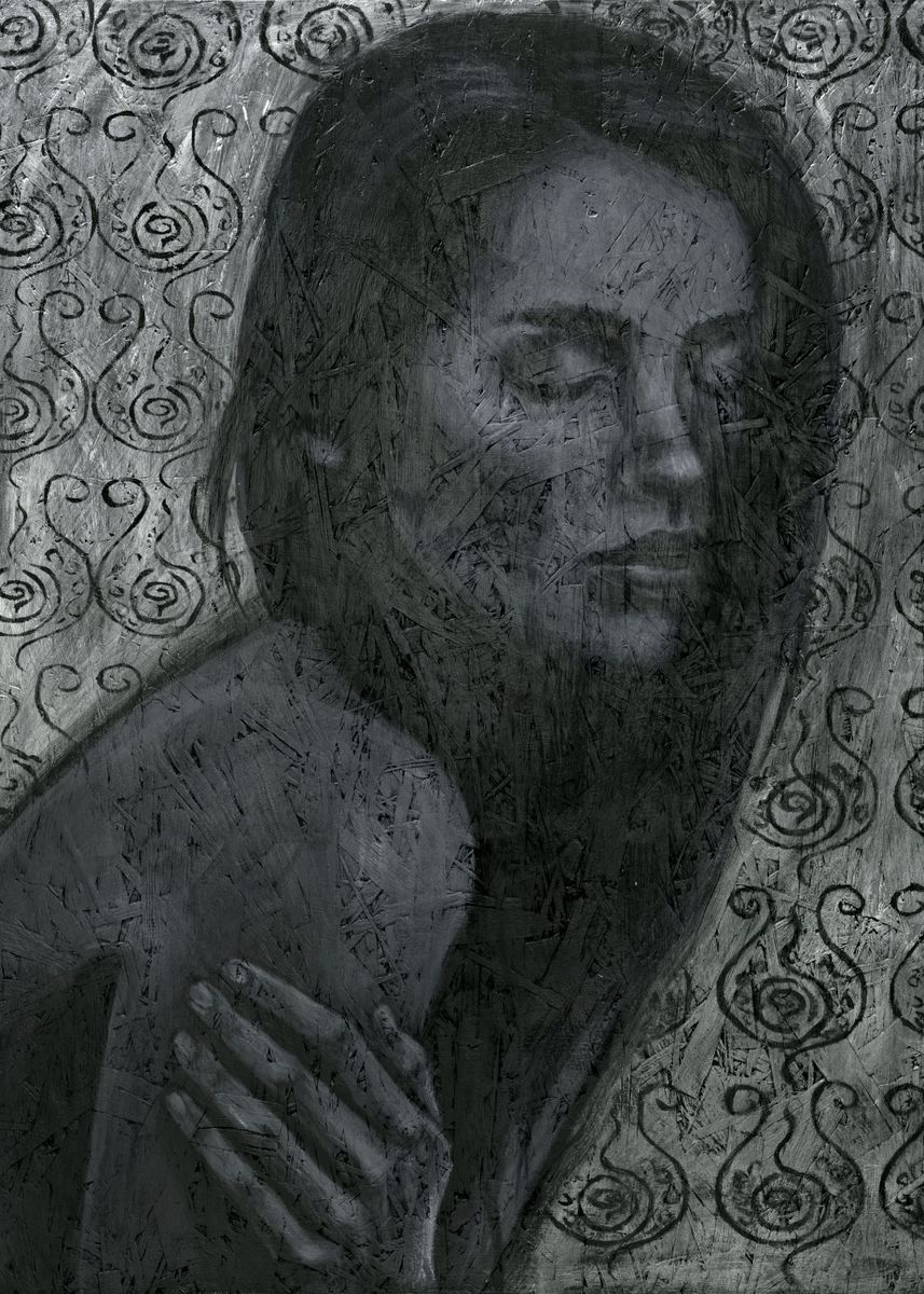 'Fragile' Poster by Artmoods TP | Displate