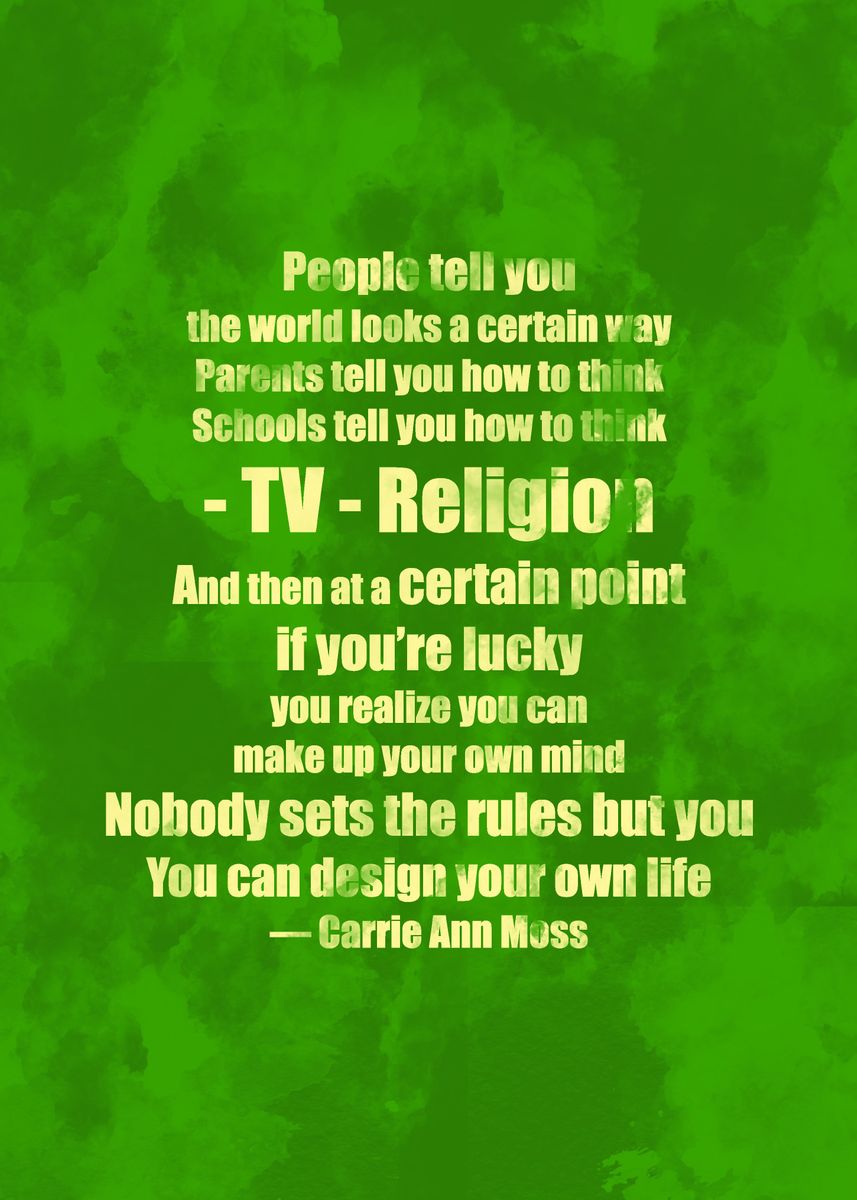 'Dr Phil' Poster, picture, metal print, paint by Adi Murrokhim | Displate