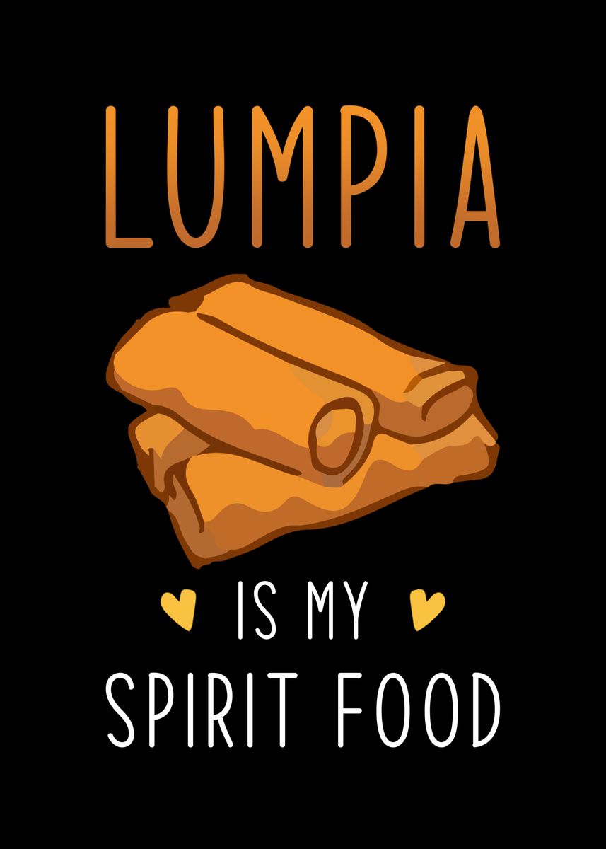 'Lumpy' Poster, picture, metal print, paint by schmugo | Displate