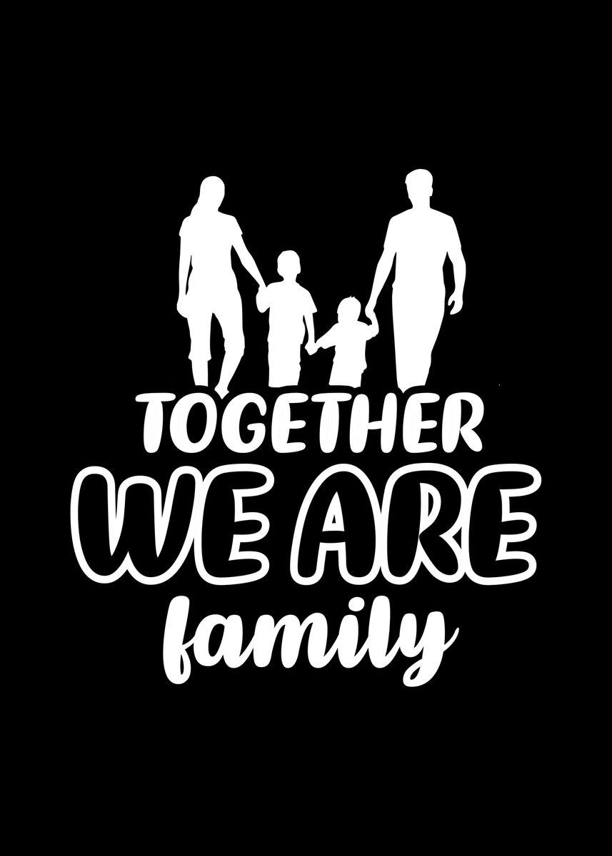 'Adoption Adopted Child' Poster, picture, metal print, paint by ...