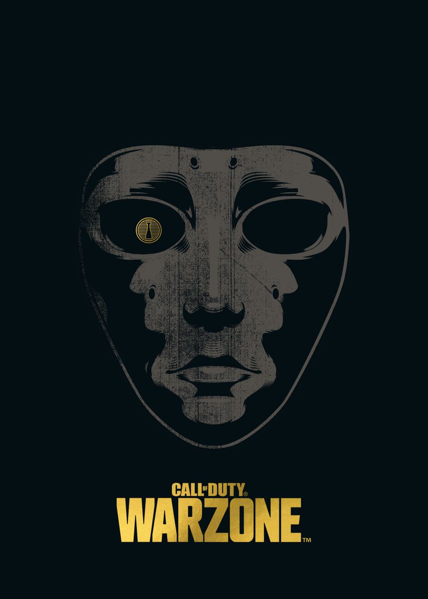 'Rozlin Helms' Poster, picture, metal print, paint by Call of Duty ...