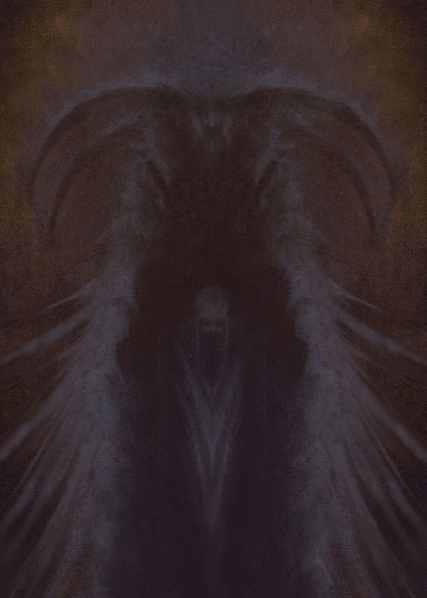 Forlorn Child