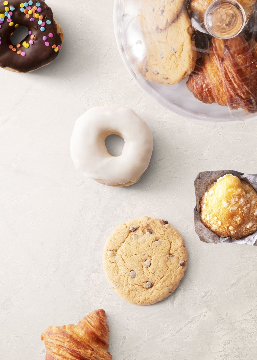 'Kitchen Bakery Vol 2' Poster, picture, metal print, paint by afdesign ...