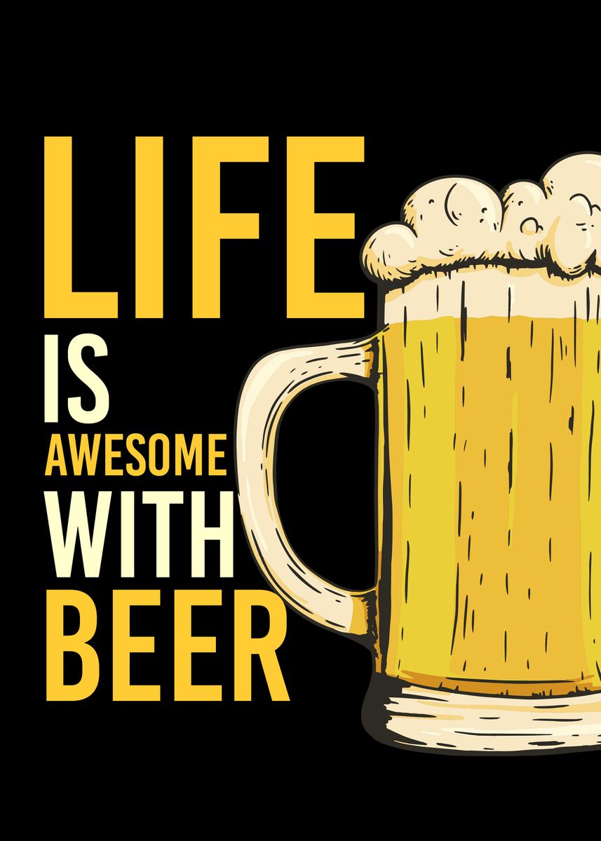 Funny Beer Wallpapers