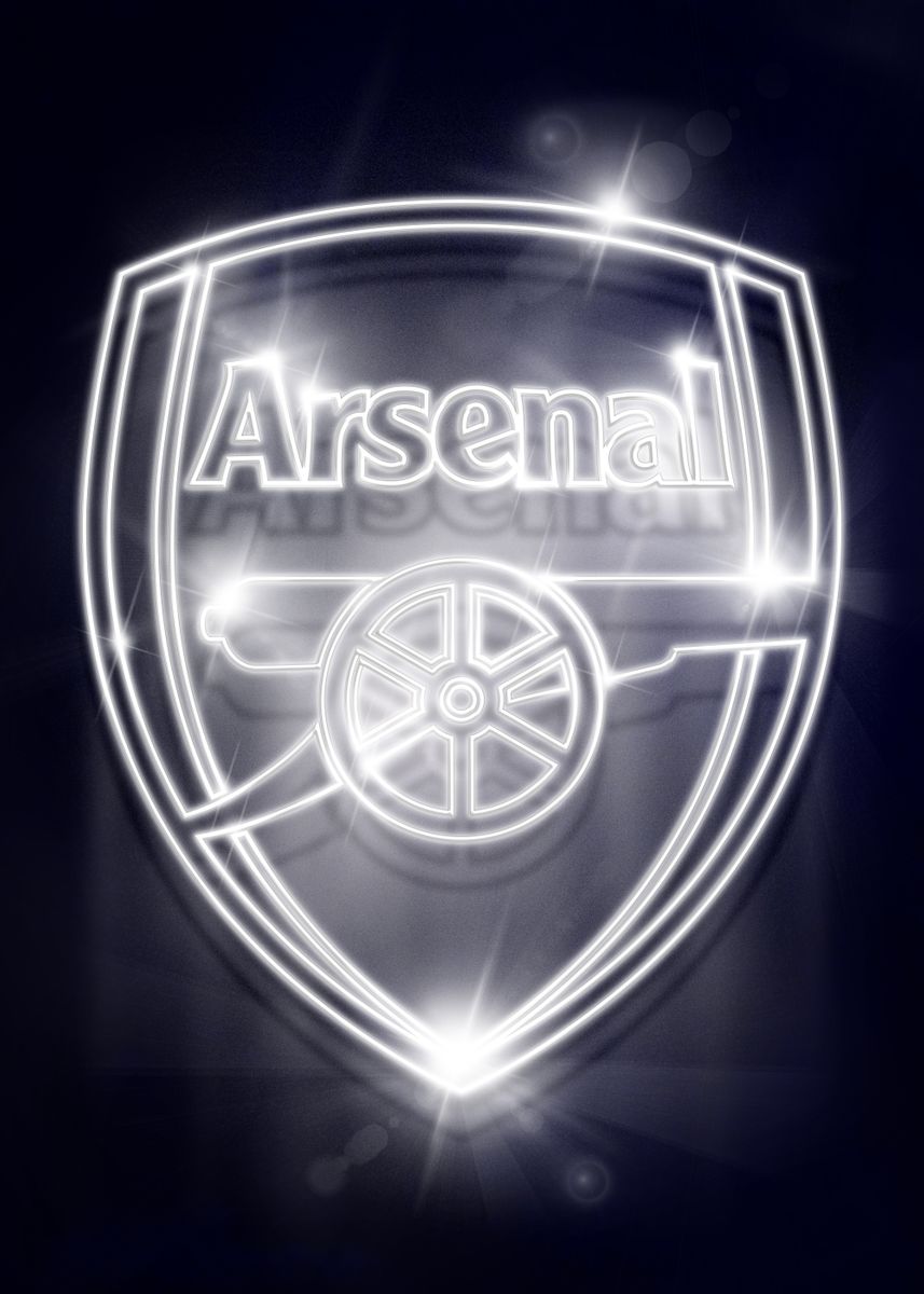 Arsenal Logo 2022 Png
