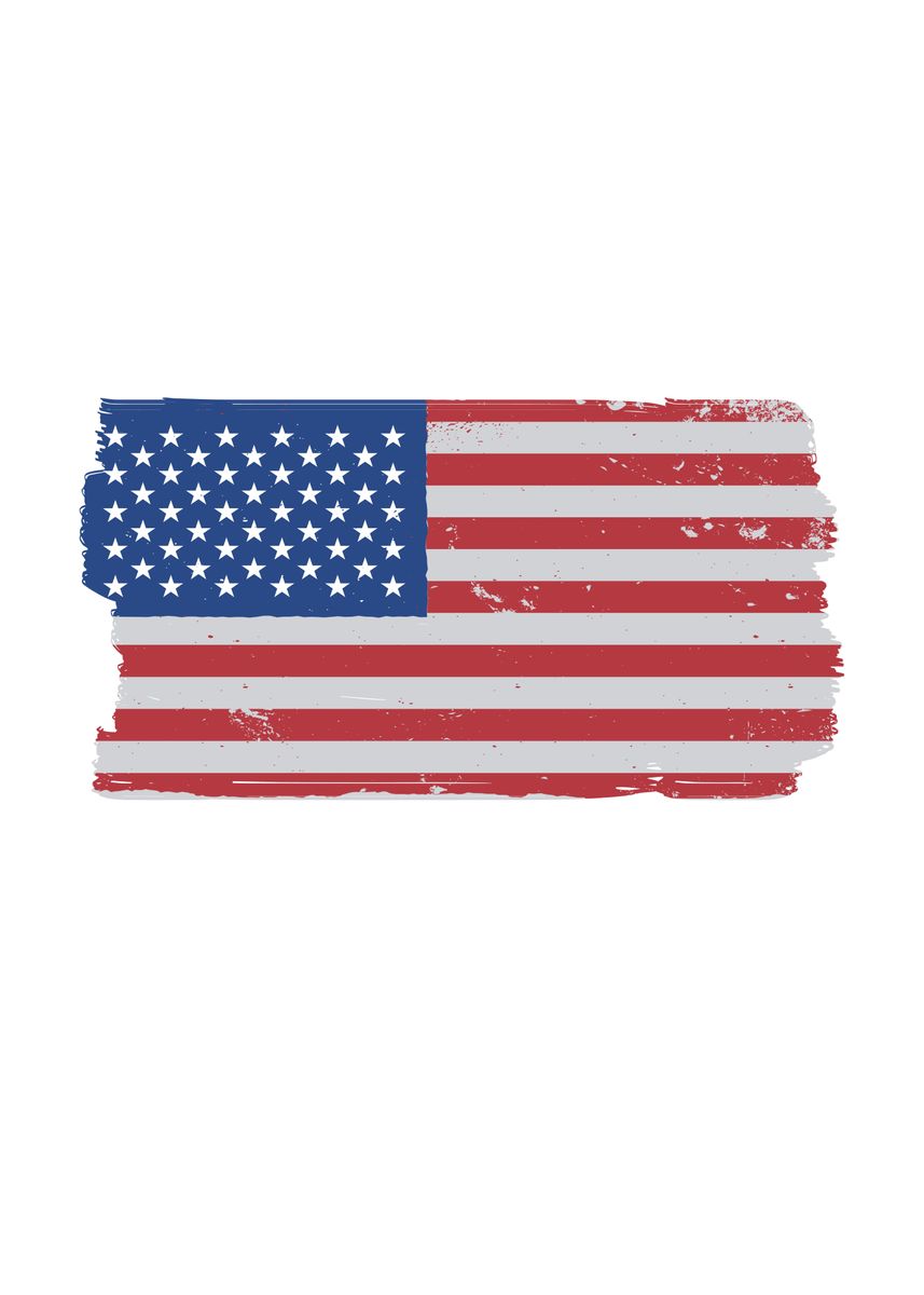 'Thomas' Poster, picture, metal print, paint by Hexor | Displate