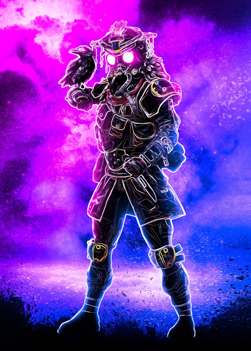 'Gaming ' Poster, picture, metal print, paint by San Illustrator | Displate