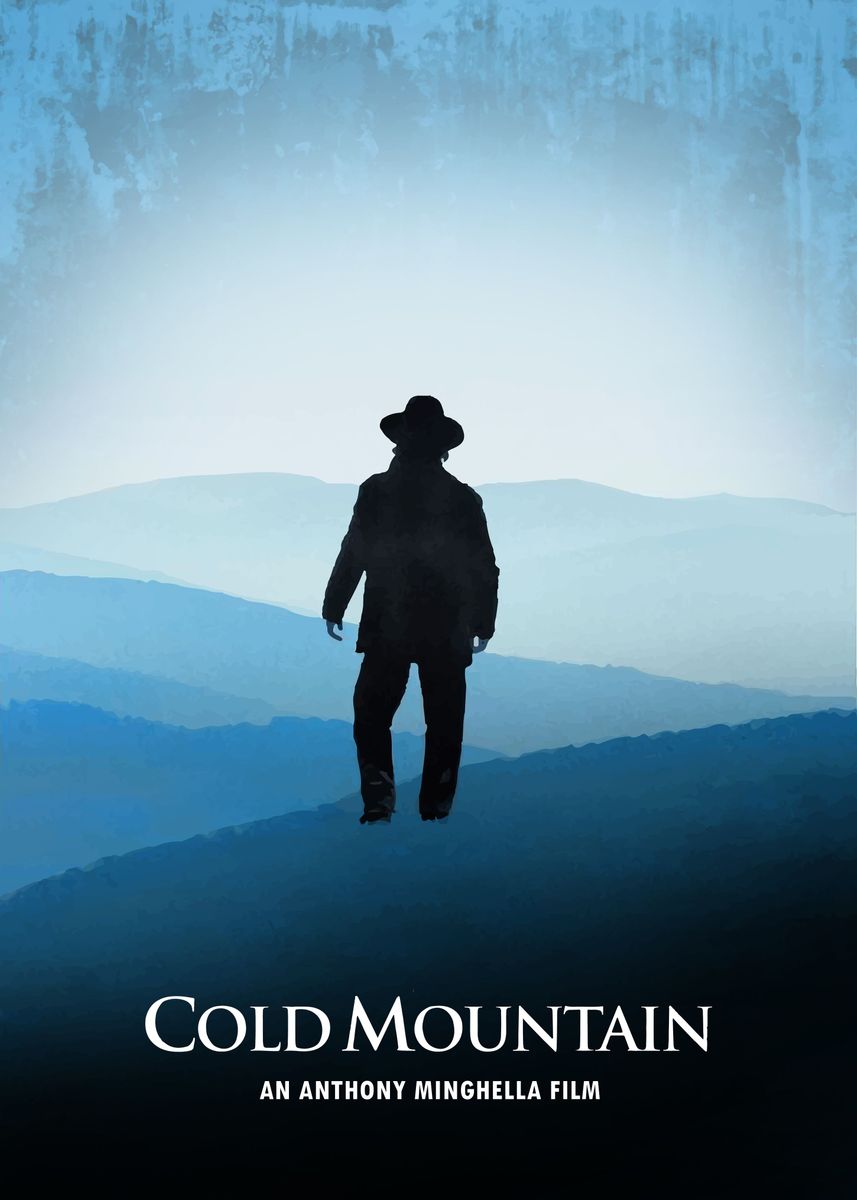 Cold Mountain Movie Poster
