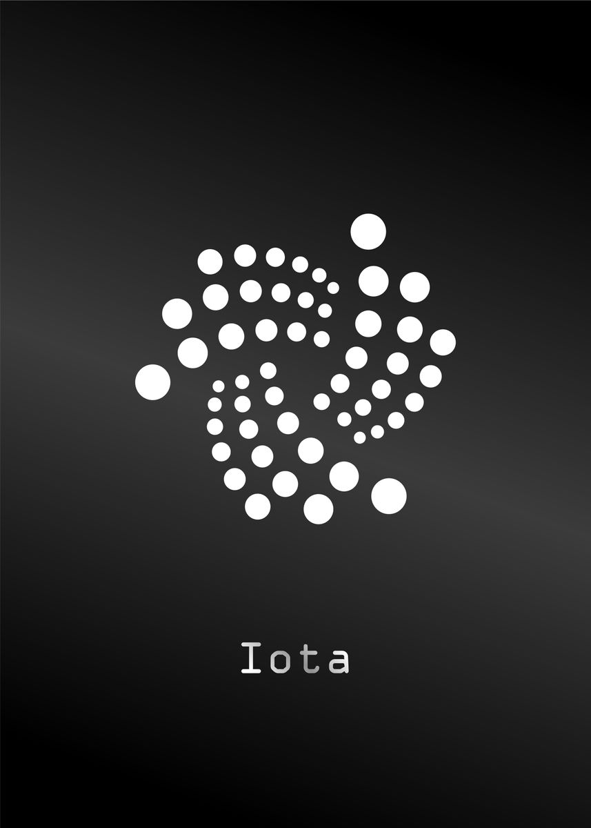 'motivational poster iota' Poster by Top Collection Posters | Displate