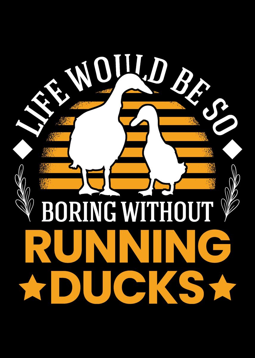 'Life Would Be So Boring Wi' Poster, picture, metal print, paint by ...