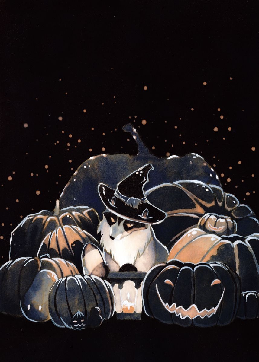 'The Merchant' Poster, picture, metal print, paint by Thanda | Displate