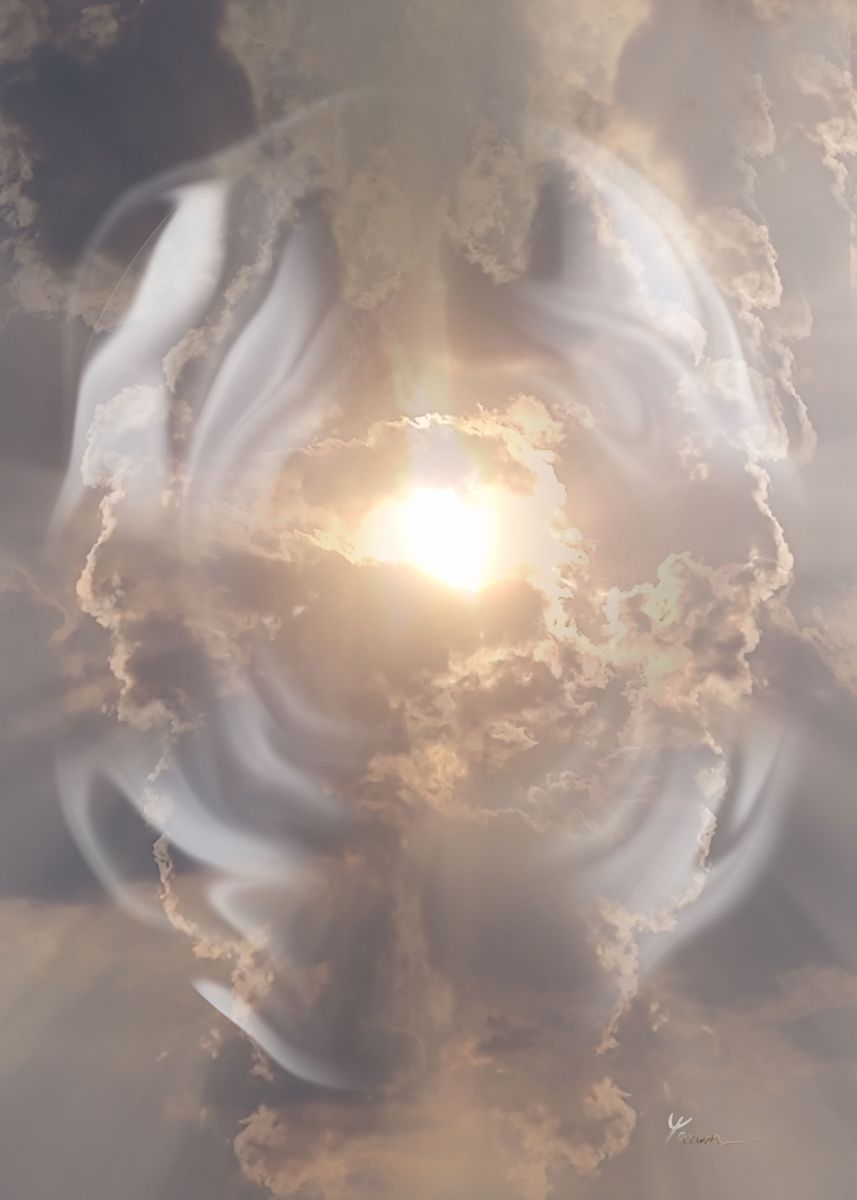 'Encompass All' Poster, picture, metal print, paint by Tarun Cherian ...