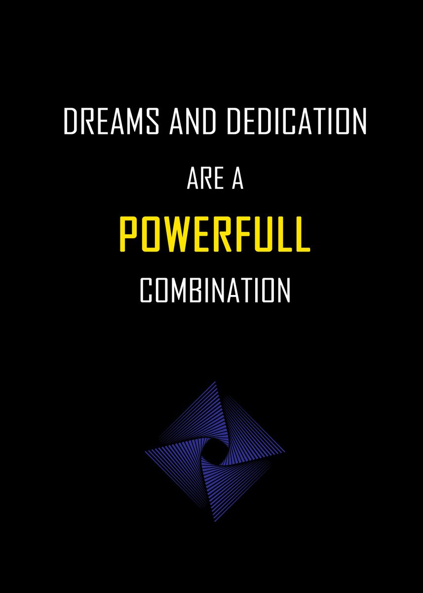 'Powerful Combination' Poster, picture, metal print, paint by Anime ...