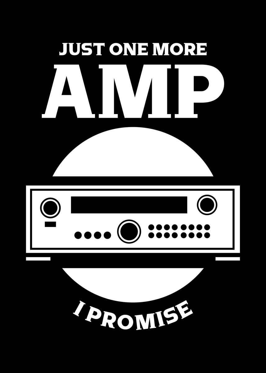 'Car Audio' Poster by Sebastian Wünsche | Displate