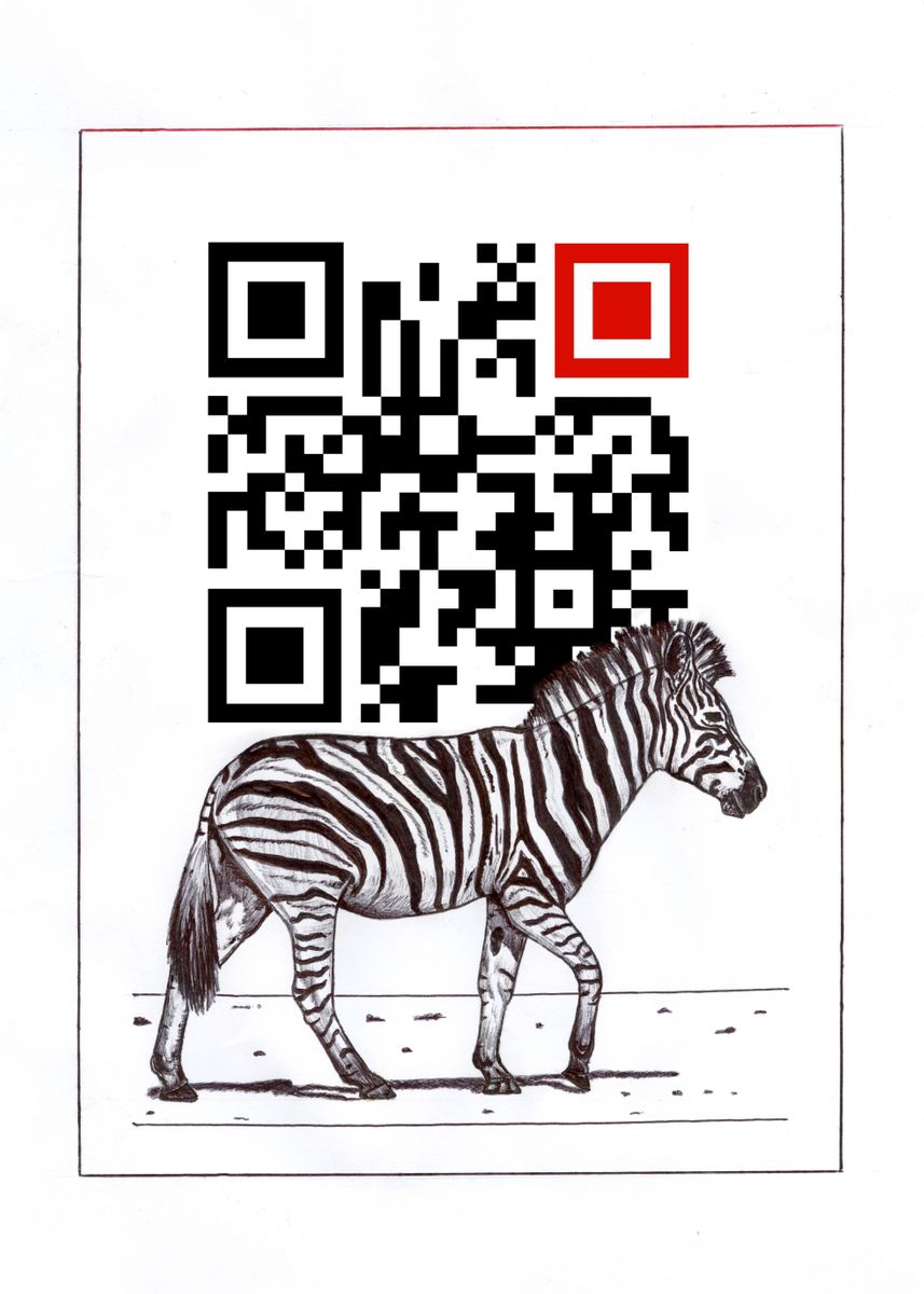 'Desillusion' Poster, picture, metal print, paint by Deux Stylos | Displate