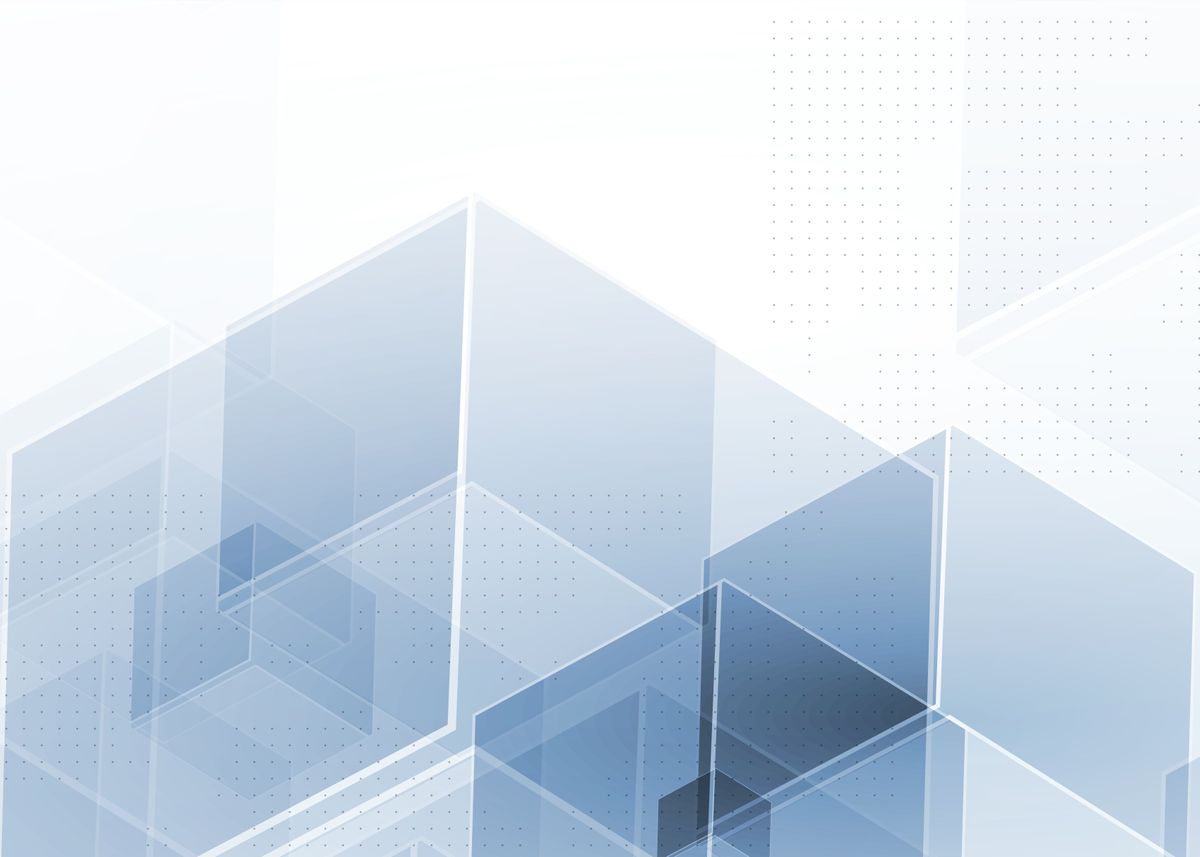 'Abstract technology' Poster by Vs 1489 | Displate