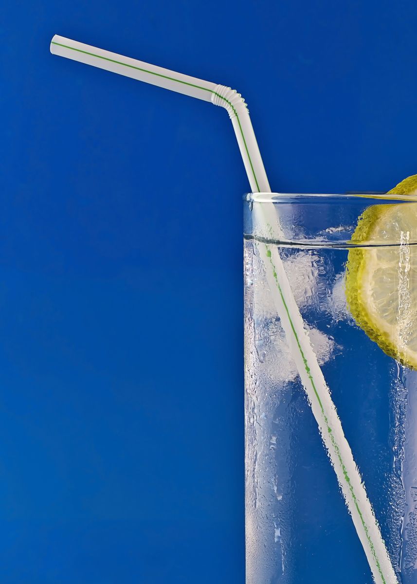 'Refreshing ' Poster by Sam Brady | Displate