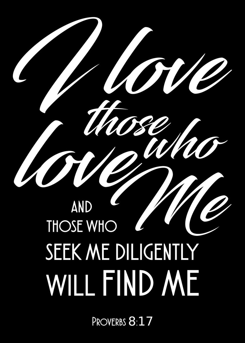 'Love Me Find Me White' Poster, picture, metal print, paint by Vince KJ ...